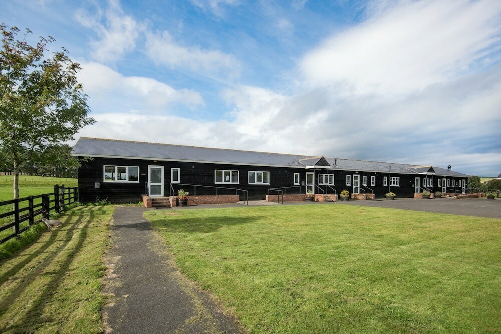 Otel Brown Rigg Guest Rooms, İngiltere, foto