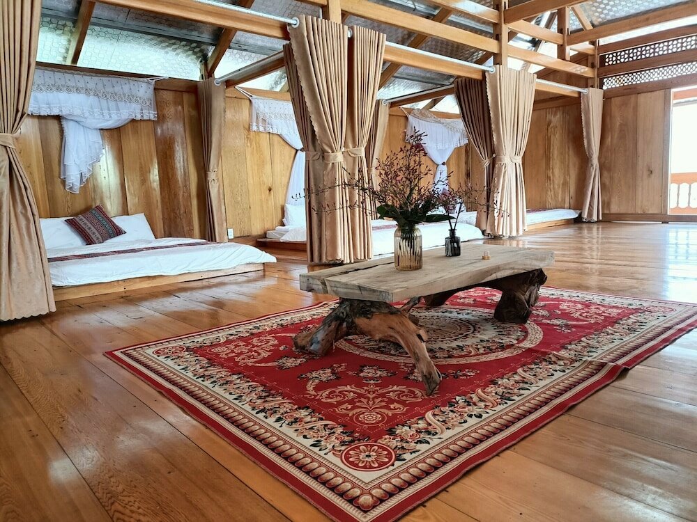 Otel Blue home, , foto