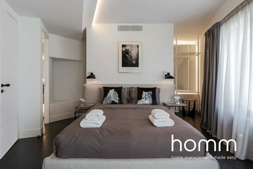 Otel H50 by homm, Atina, foto
