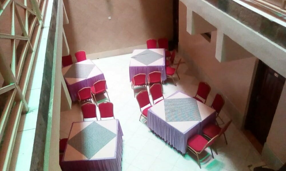 Marvin Hotel, hotel, Rift Valley Province, City of Nakuru, Nakuru ...