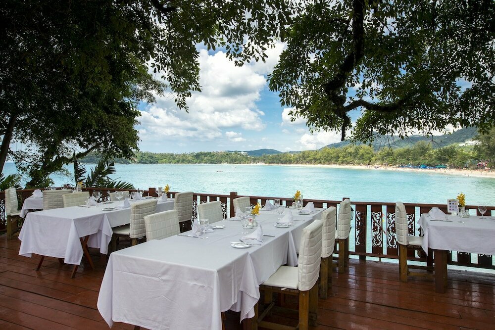 Otel Villa Elisabeth, Phuket Eyaleti, foto