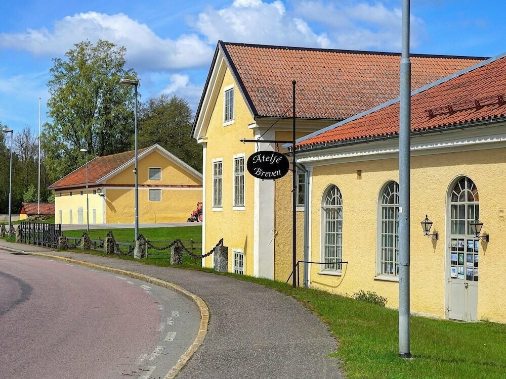 Otel 4 Person Holiday Home in Kilsmo, Orebro Vilayeti, foto