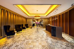 Magna Pivot Hotel (Hisarcık Mah., Tekir Yaylası Küme Evler, No:122, Melikgazi, Kayseri), otel  Kayseri'den