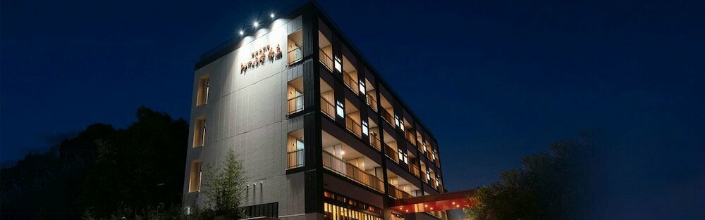 Otel Miyajima-an Hiroshima, , foto