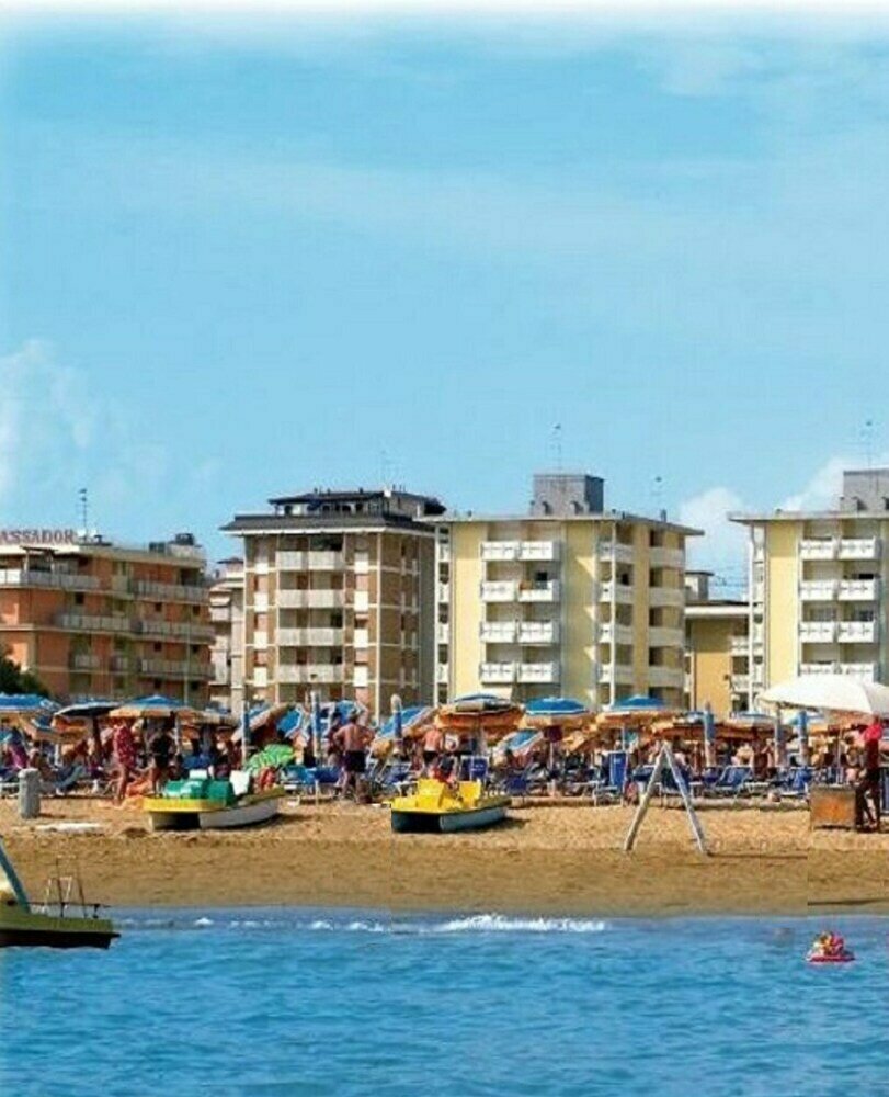 Kısa süreli konaklama Condominio Franco, Dünya, foto