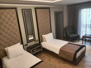 Lala Grand Hotel (Erzurum, Yakutiye, Lalapaşa Mah., Cennet Çeşme Cad., 8/1), otel  Erzurum'dan