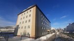 Северо-Восточный государственный университет, локальный центр тестирования иностранных граждан (ulitsa Kommuny No:6), eğitim altyapısı  Magadan'dan