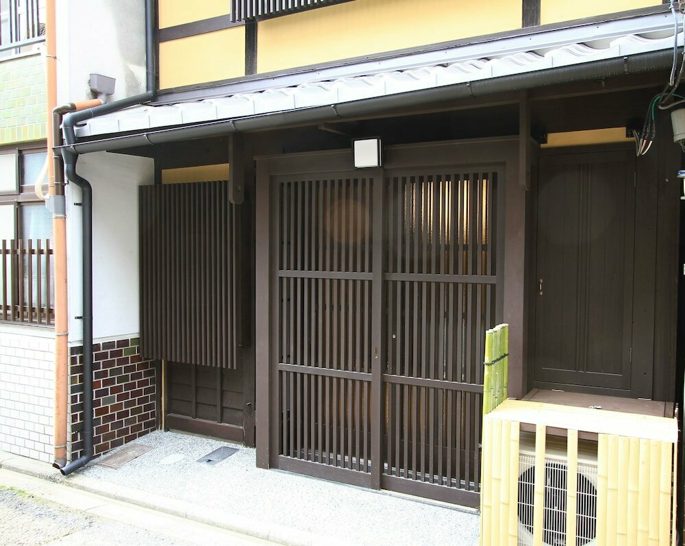 Otel KumoMachiya Oike, Kyoto, foto