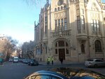 Səadət sarayı (Сity ​​of republican subordination Baku, Sebail District, Еhmеd Cavad Street, 10), evlendirme daireleri  Bakü'den