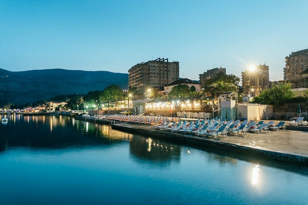 Otel Apartmani Belani, Herceg Novi, foto