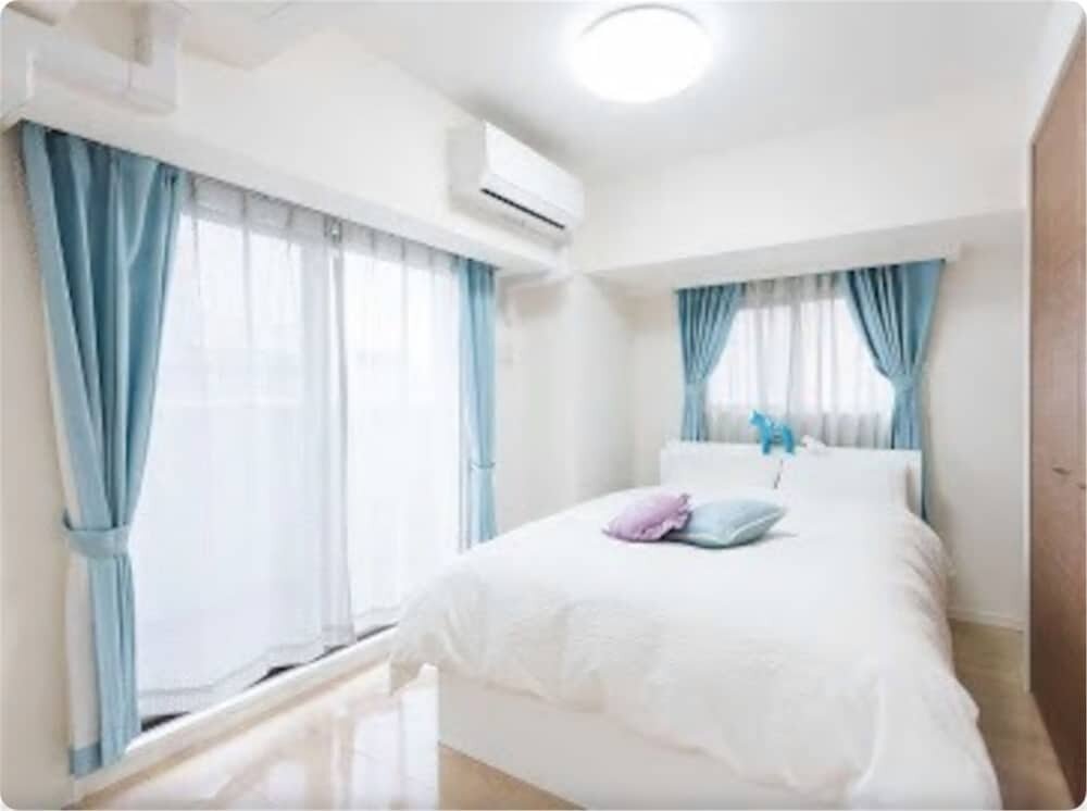 Otel Crystal Exe Nipponbashi, Osaka, foto