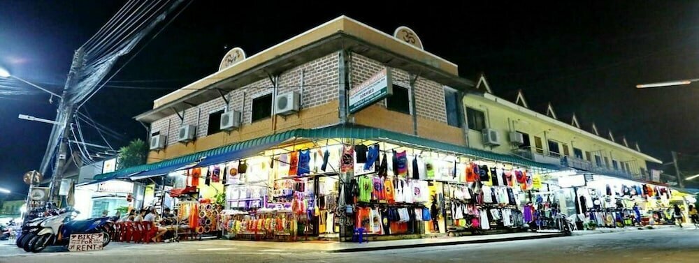 Otel Om Ganesh Hostel - Adults Only, , foto