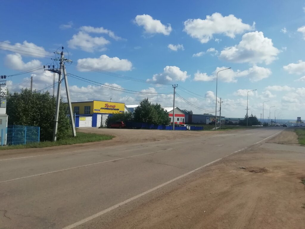 Hurda metal alımı Tatstal, Tataristan, foto