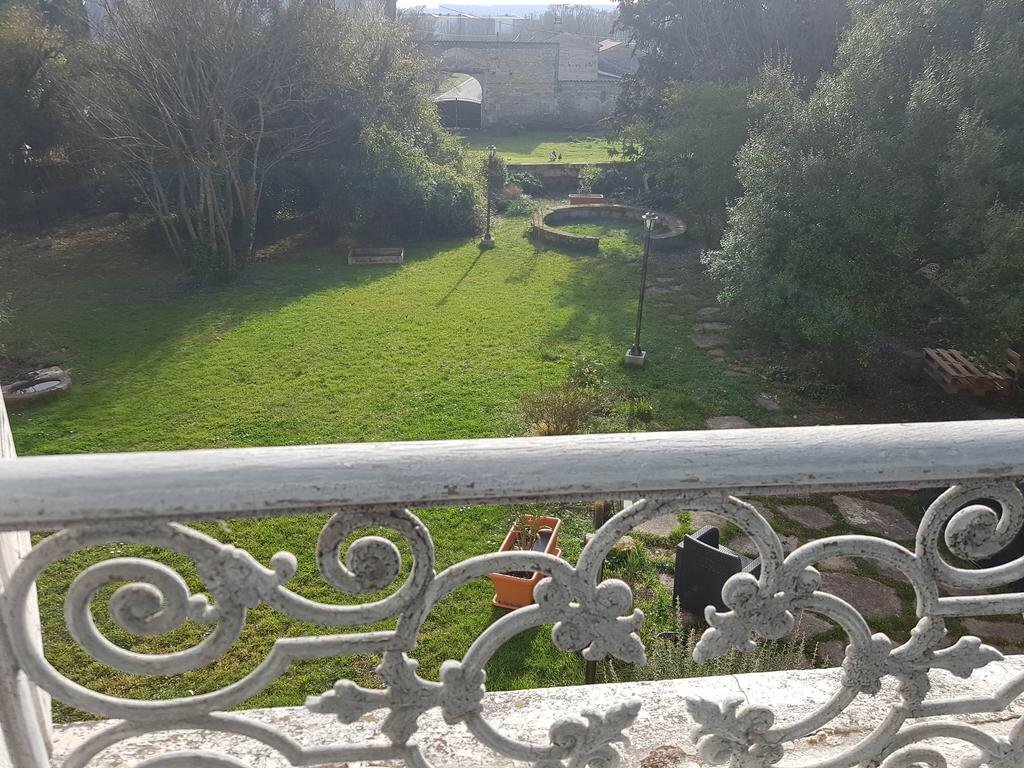 Otel Château de Champblanc, , foto
