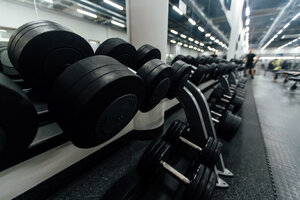 Fitness House (Sheremetyevskaya Street No:13), fitness kulüpleri  Saint‑Petersburg'dan
