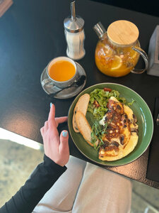 Eat-Eat Pizza (Vostochno-Kruglikovskaya Street No:18/1, Krasnodar), kafe  Krasnodar'dan