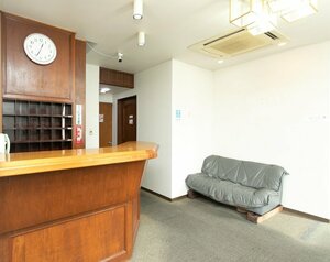 Tabist Business Hotel Mitsuya Ube (Yamaguchi Prefecture, Ube), otel  Ube'den