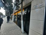 Şuşə Güzgü Kafe (Üzeyir Hacıbəyov küçəsi No:578), kafe  Sumgayıt'tan