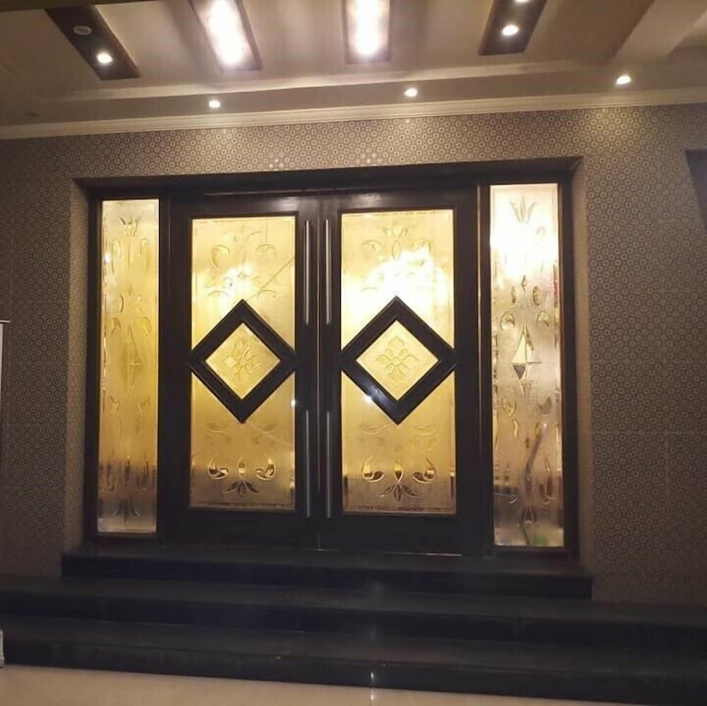 Otel Arfah Inn Hotel, Lahor, foto