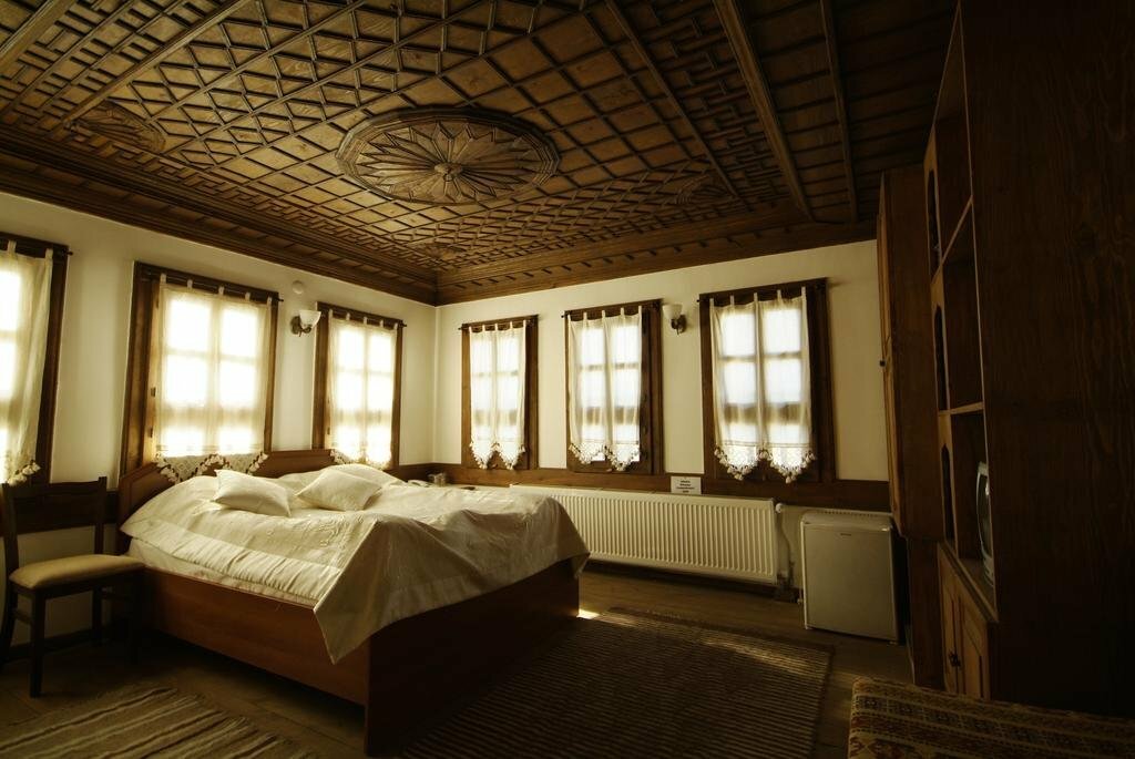 Otel Ebrulu Konak - Special Class, Safranbolu, foto