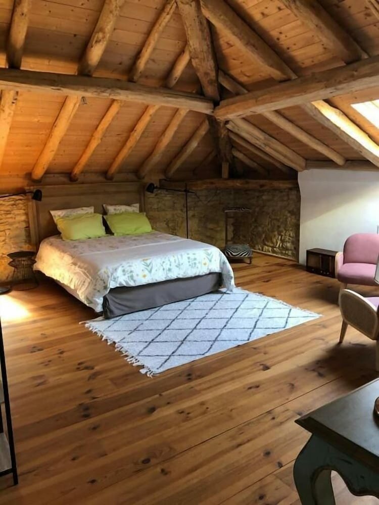 Otel La Maison d'Obinat, , foto