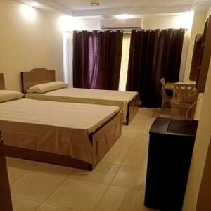 Florenza Hurghada Resort (Red Sea Governorate, Hurghada), otel  Hurgada'dan