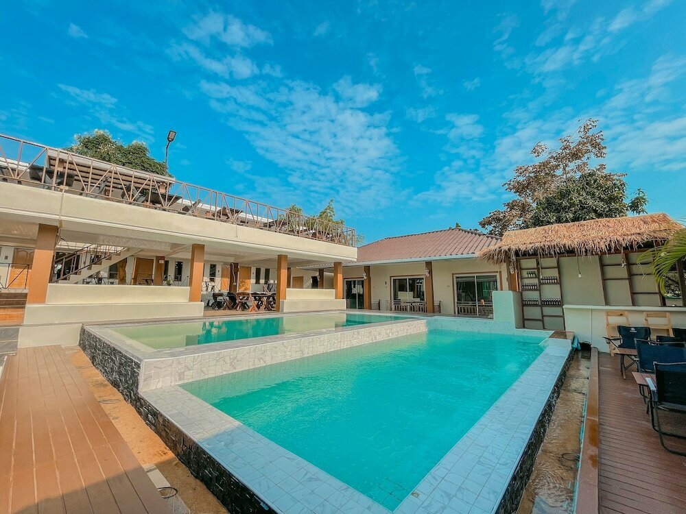 Otel Sun and Sea Kohlarn, Dünya, foto