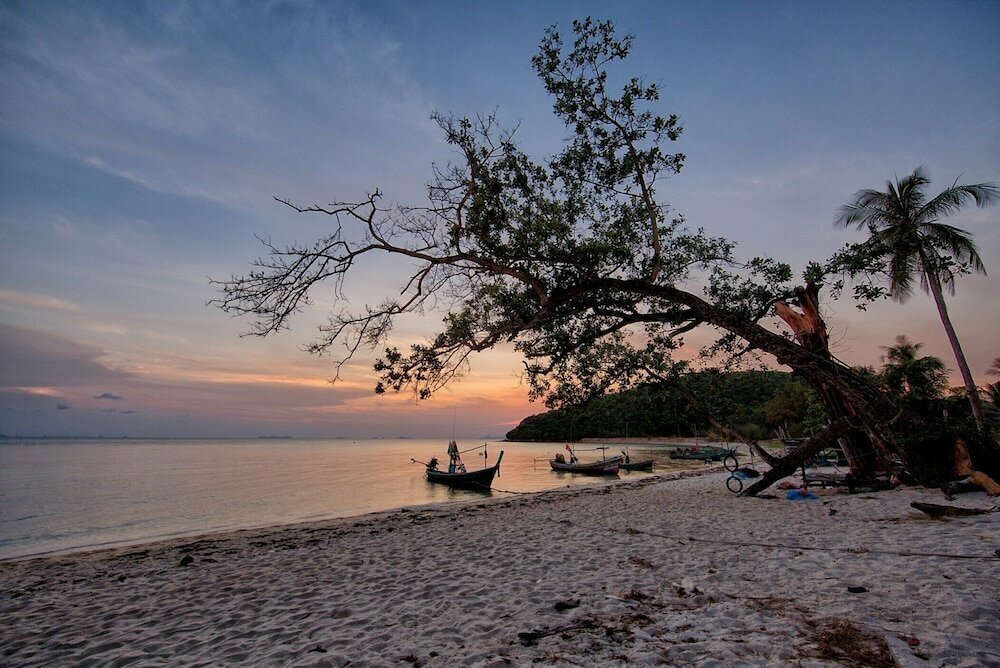 Otel Lipa Talay Saam - 2 Bedroom Beach Side Villa, Samui, foto