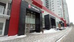 5Post (Pushkina Street No:6), parsel otomatı  Perm'den
