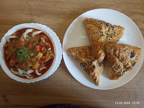 Kafe Йошта, Kırım Cumhuriyeti, foto