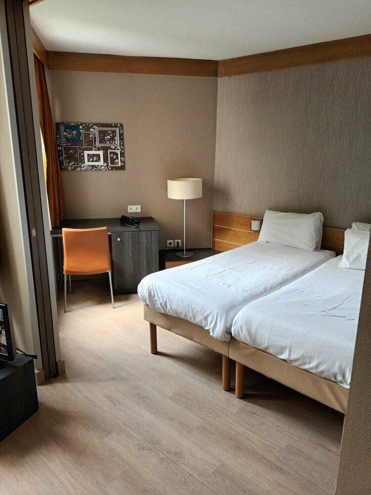 Otel Multire Paris XV, , foto