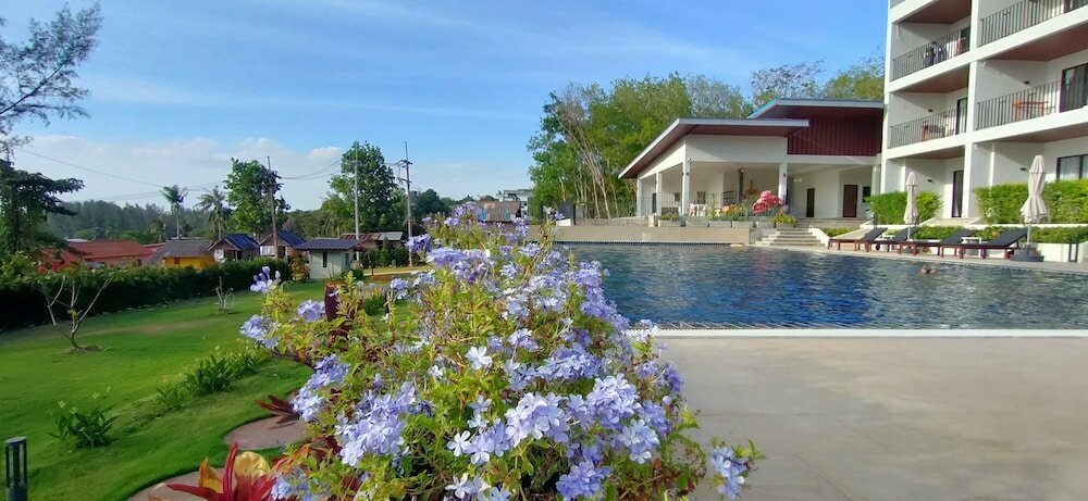 Otel Aranya Resort Koh Lanta, Dünya, foto