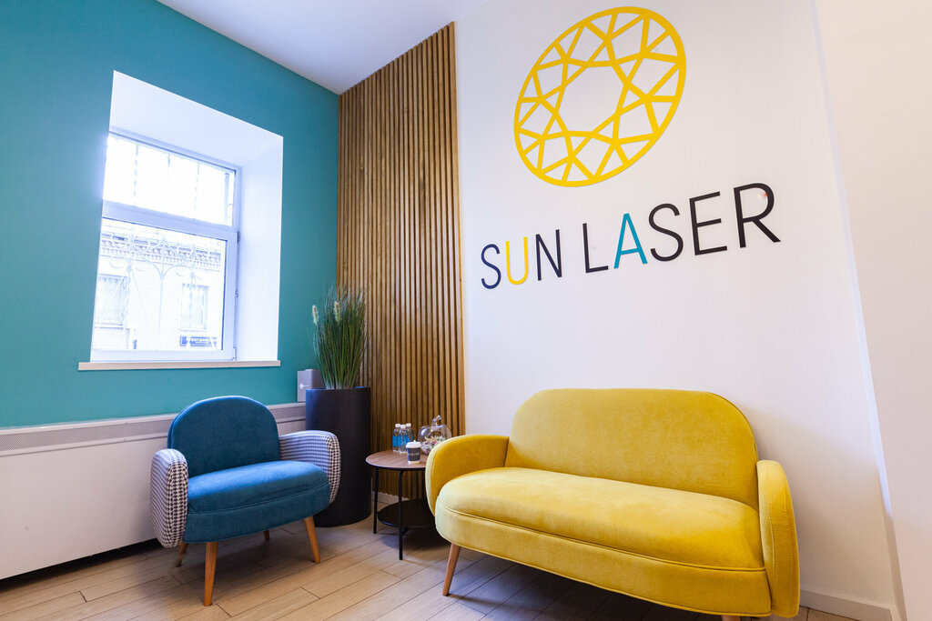 Epilasyon Sunlaser, Moskova, foto