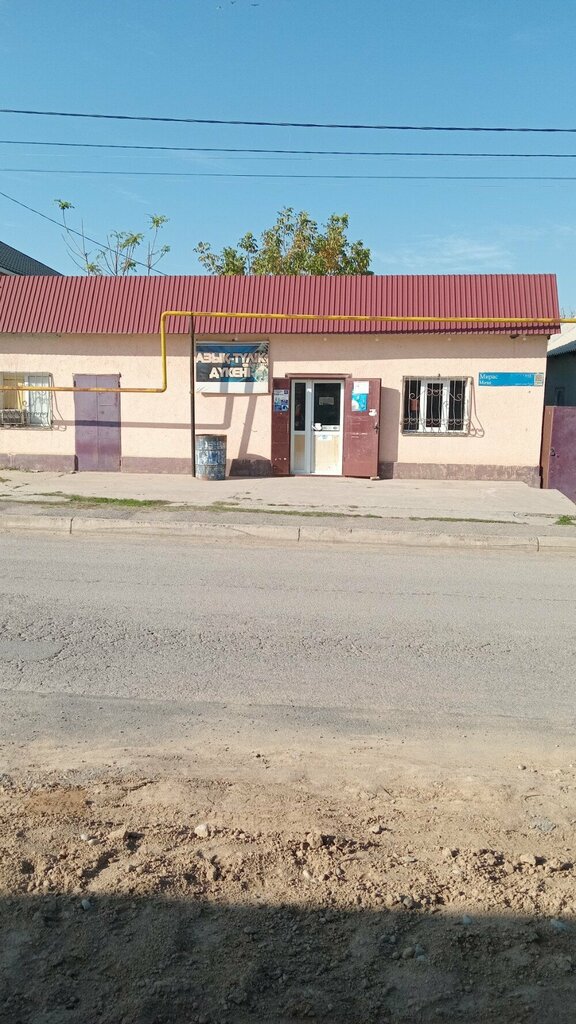 Market Grocery Store, Çimkent (Şımkent), foto