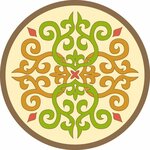 Arabeski (ulitsa Babushkina No:1), halı mağazaları  Smolensk'ten
