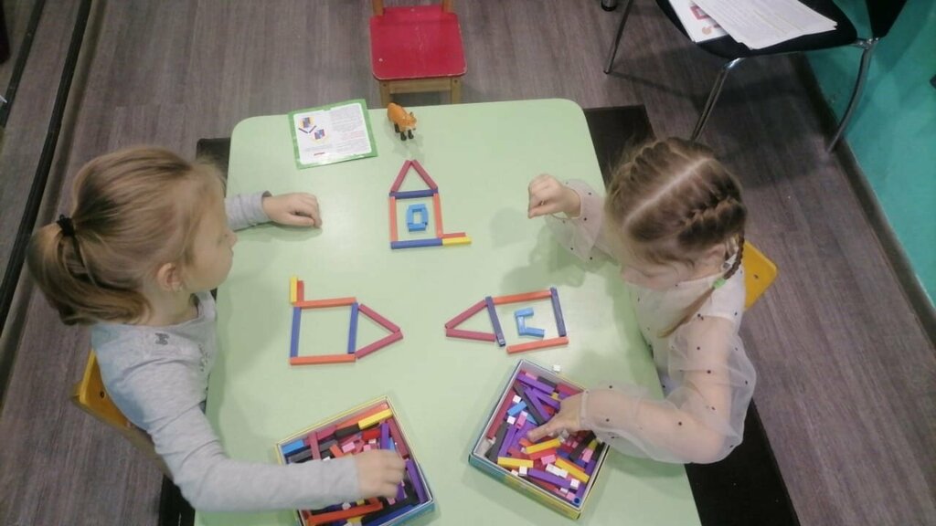 Çocuk gelişim merkezleri Planeta znaniy, Petrozavodsk, foto