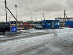 Сибгаз (proyezd Voroninskiye Gorki No:139с1), otogaz dolum istasyonu  Tiumen'den