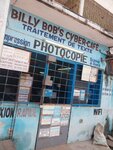 Billy Bob's Cyber-café (Rue Wayoro Guy-Charles No:1830, La commune Koumassi), fotoğraf hizmetleri  Abican'dan