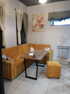 Sushi Em (ulitsa 8 Marta No:5, Yurga), suşi restoranı  Yurga'dan
