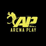 Arena Play (улица Александры Монаховой No:21Б), çok amaçlı spor tesisleri  Moskova'dan