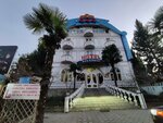 Hotel 444 (Evgeni Mikeladze Street No:7), otel  Tiflis'ten