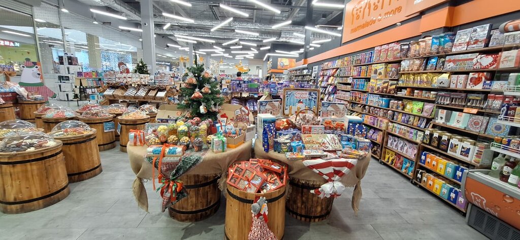 Çocuk oyunları ve oyuncakları Marwin, Öskemen (Ust‑Kamenogorsk), foto