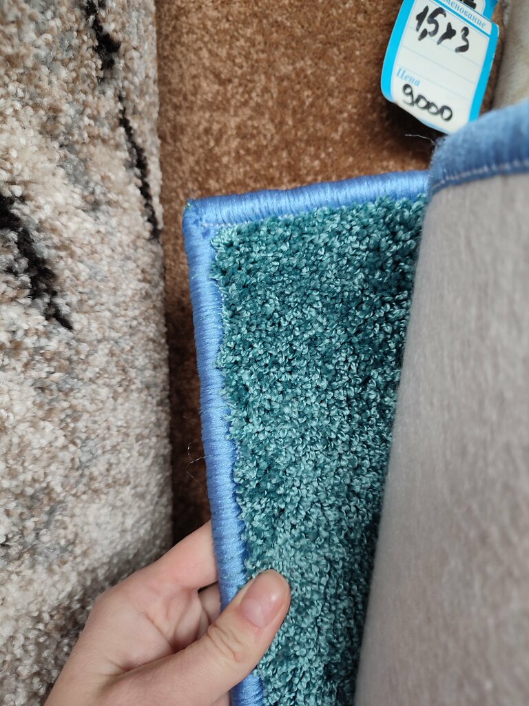 Zemin döşeme üretim ve satış firmaları Гранд пол, Anapa, foto