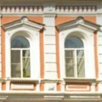 Historical place (Il'inskaya Street No:45), kısa süreli konaklama  Nijni Novgorod'dan
