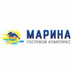 Marina (ulitsa Mira No:215/2, selo Vityazevo), konuk evi  Krasnodarski krayından
