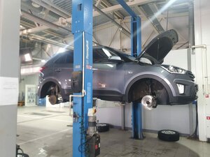 Ehkspert Avto, Oficial'nyj diler Hyundai (Vesennyaya ulitsa No:5/1, mikrorayon Karachi, Orenburg), otomobil servisi  Orenburgskaya oblastından