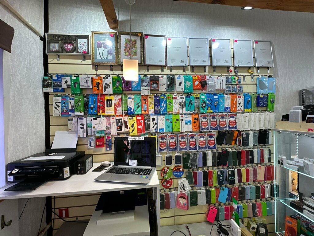 Telefon tamir servisi Gstore123, Krasnodar, foto