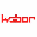 Kobor (ulitsa Tolmachyova No:27к14), restoran ekipmanları  İvanteyevka'dan