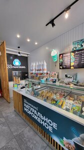 Kafe 33 Pingvina, Zaraysk, foto