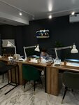 Akinfeeva Nails (ulitsa Stepana Zlobina No:2/1), güzellik salonu  Ufa'dan